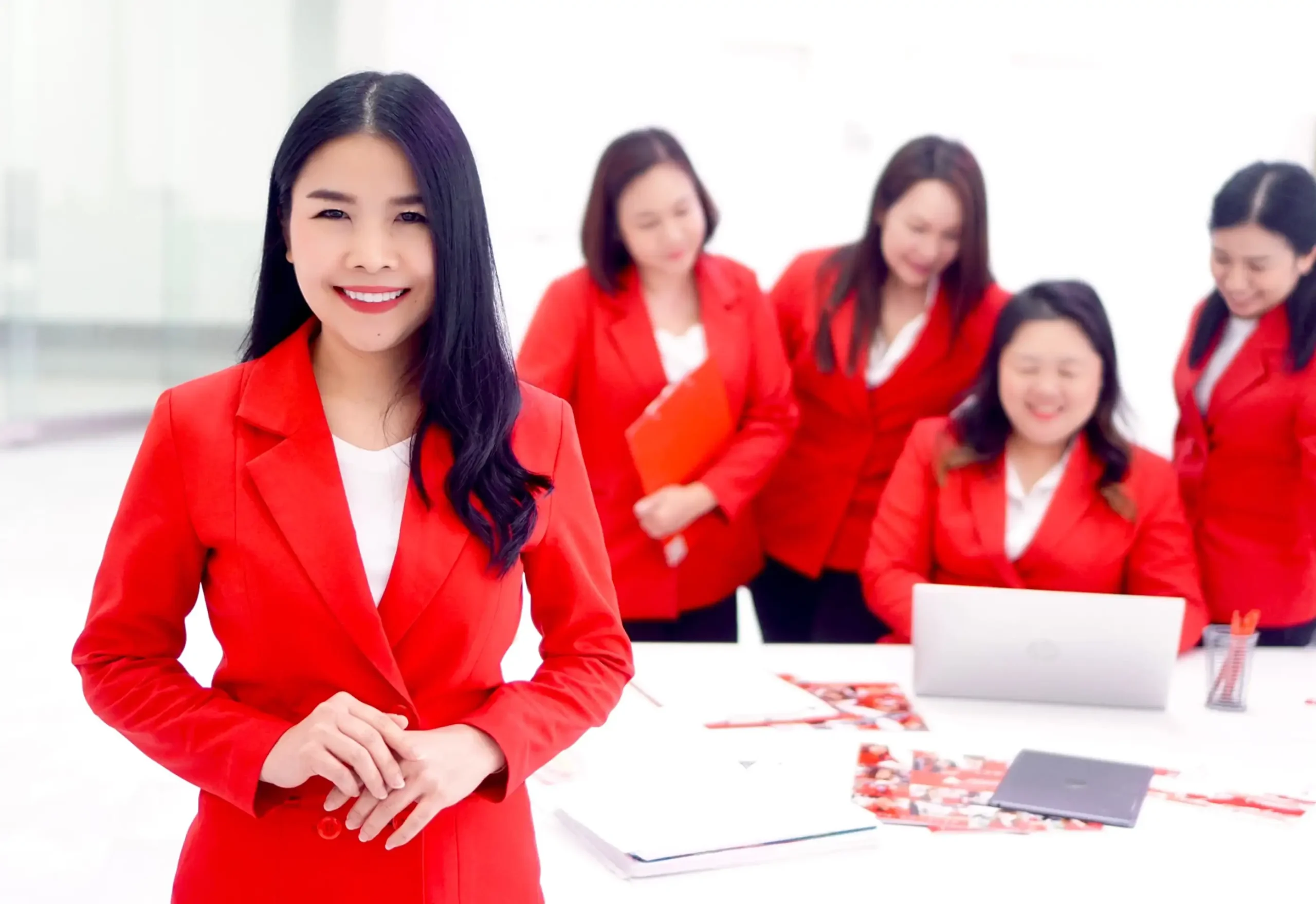 THAI NIPPON FELLOWSHIP RECRUITMENT CO.,LTD. | 外国人材紹介 - 外国人採用の窓口